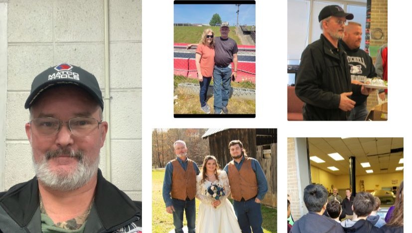 Fundraiser for Beth Edwards by Mitchell High CTE : Help Our Beloved ...