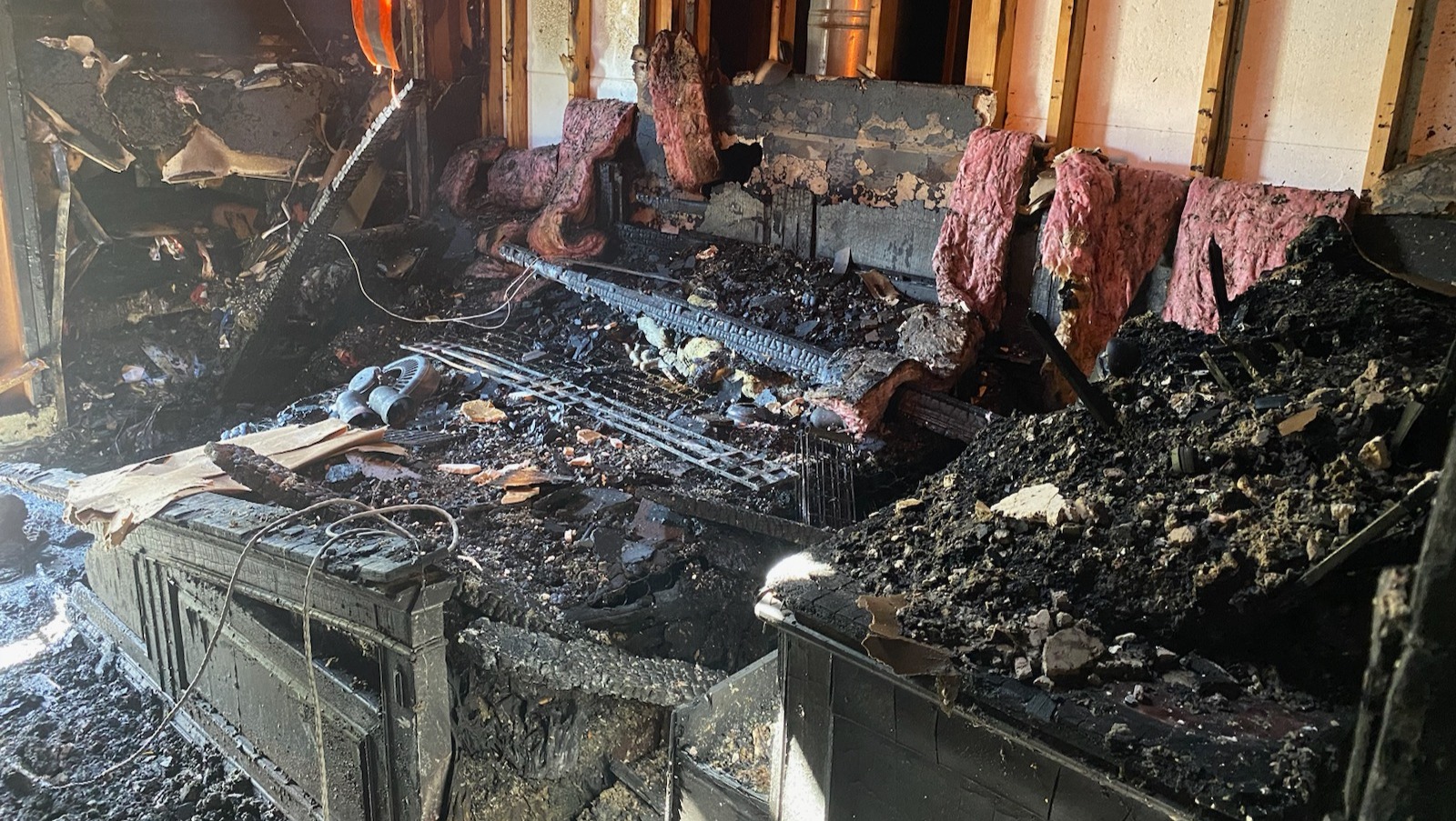 Fundraiser for Chakeia Johnson by Lorie Andrews : #WeCare4U