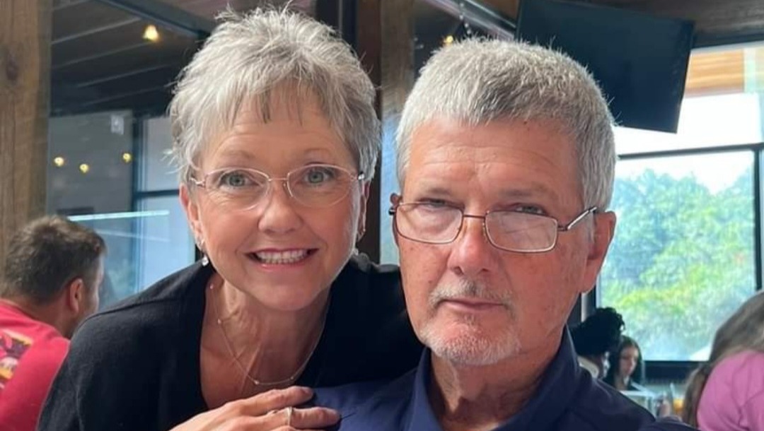 Fundraiser by Roland Hayes : GREG & KIM KIMBRELL FUNDRAISER