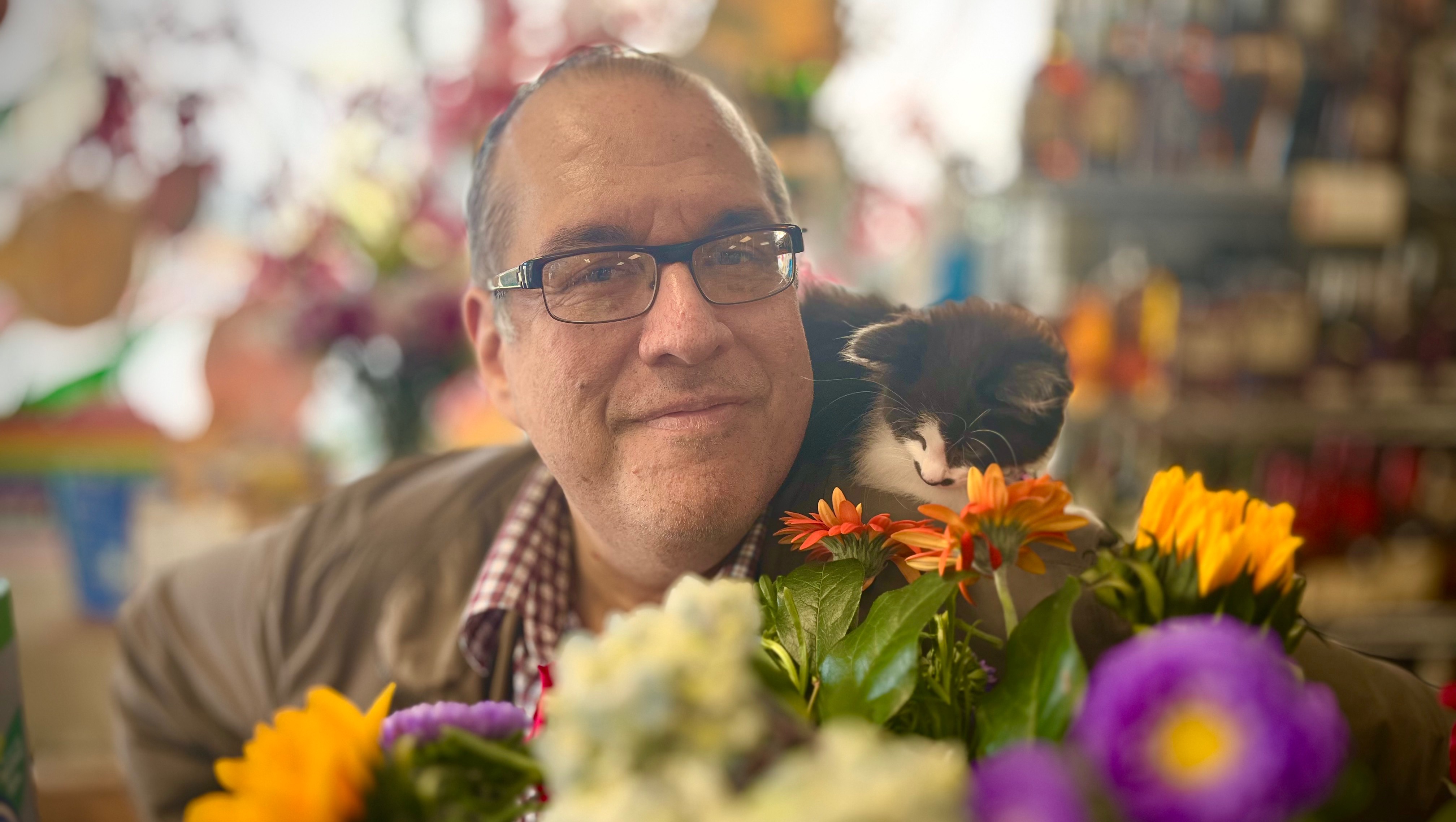 Fundraiser for Duane Stephens by Scott Saraceno : Let's Help Duane