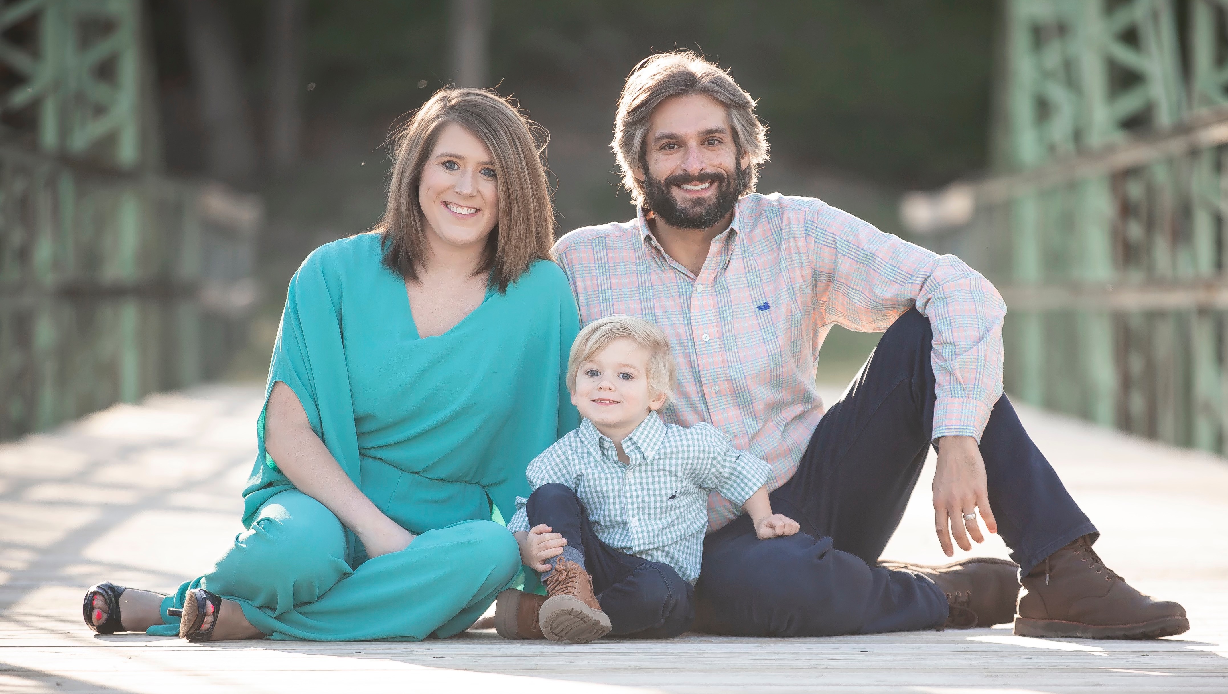 Fundraiser for Chelsea Fields by Jennifer Clontz : Help Support Garrett ...