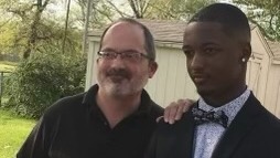 Fundraiser by laurie laskey : Mike Laskey, Shon'Dell Gibson