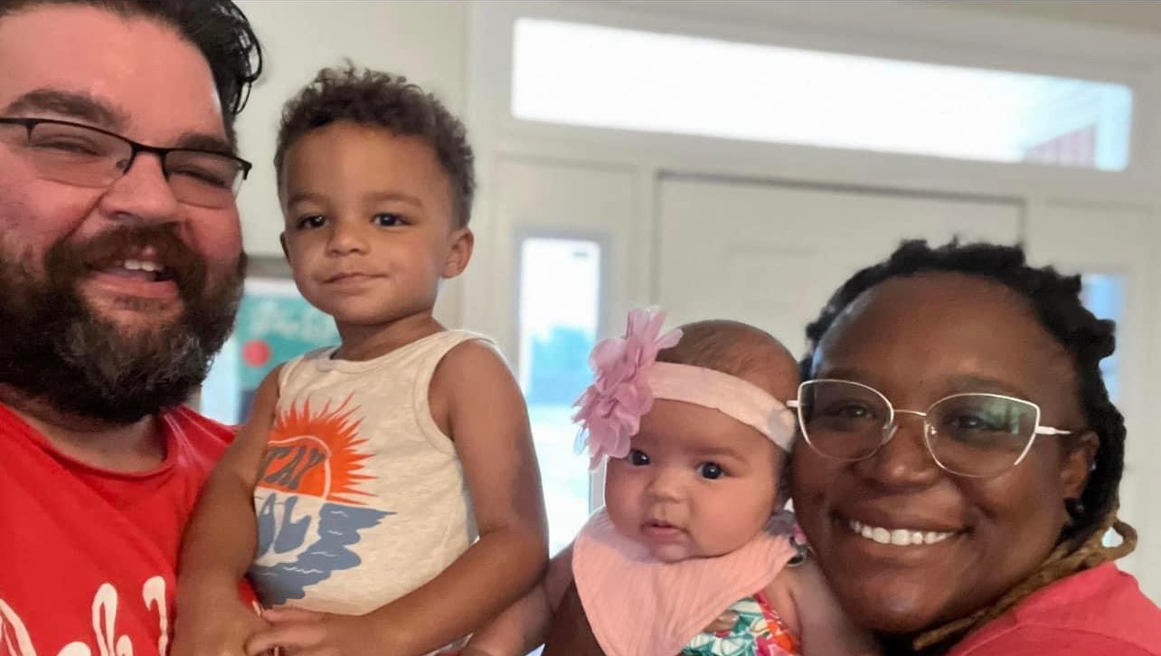 Fundraiser for Tyneasha Jimenez by Veronica Duggan : Patrick James Jimenez