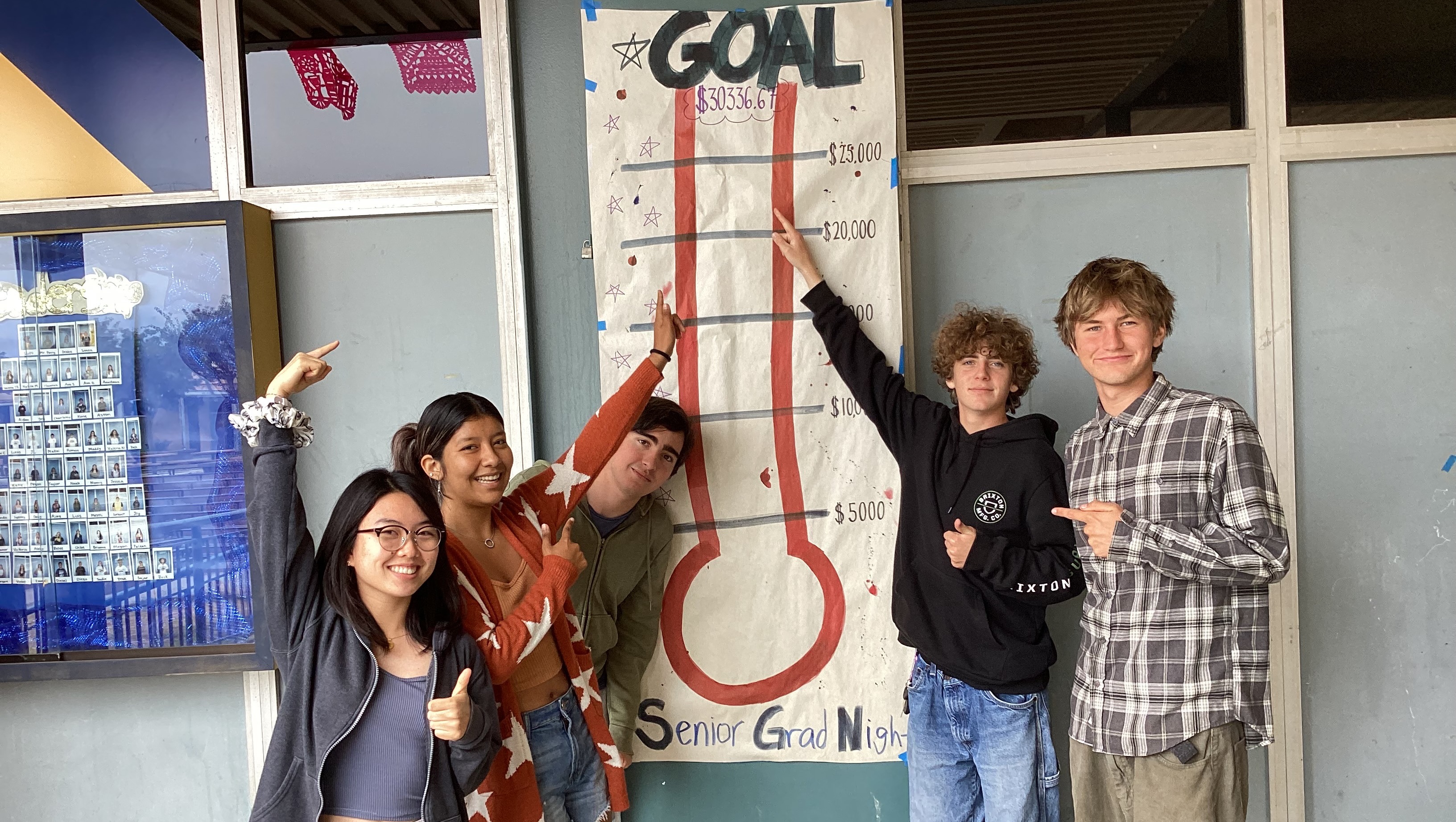 Fundraiser by Senior Class Dos Pueblos High School : Dos Pueblos Senior ...