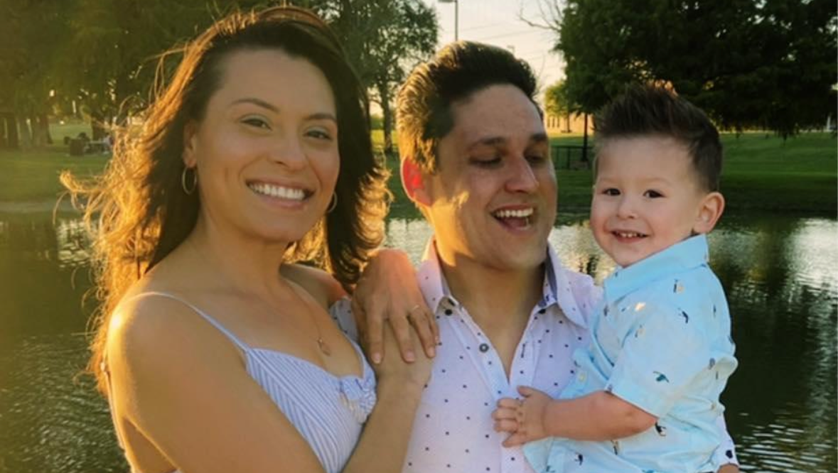 Fundraiser for Alma Fierro by Zachary Clements : Jacob Fierro