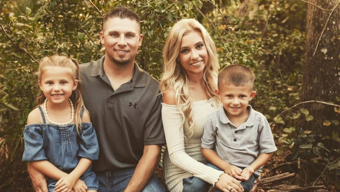 Fundraiser for Lindsay Castiglione by Jeannette Nowaski : Family House ...
