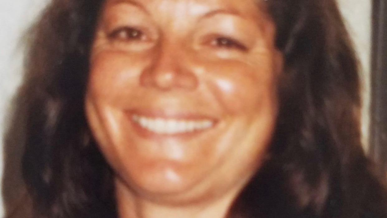 Fundraiser for Connie Arechiga by Jessi Arechiga : Connie Arechiga ...