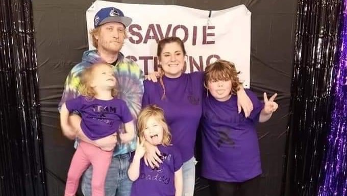 Fundraiser by Shawnna Rose : Nathan in his fight with brain cancer