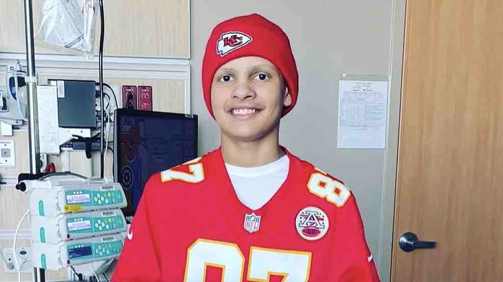Fundraiser by Maritza Nevarez : Dylan’s Brain Cancer Journey