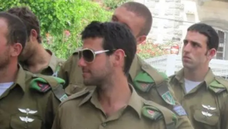 Fundraiser for Daniel Precker by Keegan Amit : Help Dan Return Home to ...