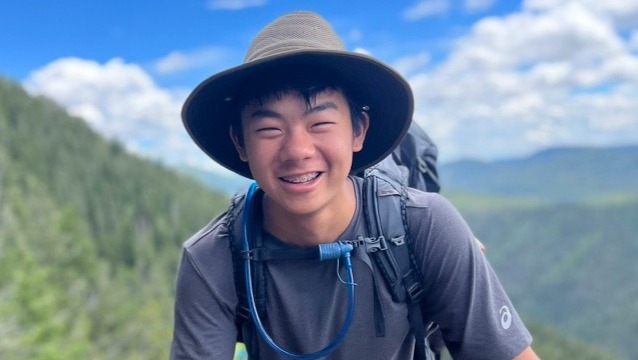 Fundraiser for Nora Liu by Connor Hussain : LAPD Police Academy Outdoor ...