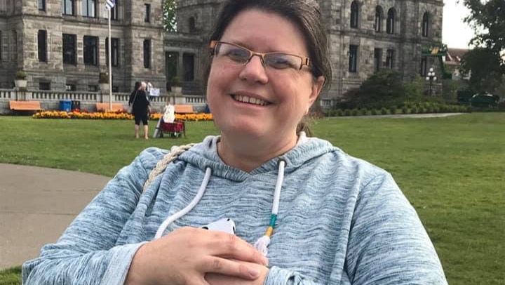 Fundraiser for Debra Blinder by Aaron Welch : Bringing It Full Circle