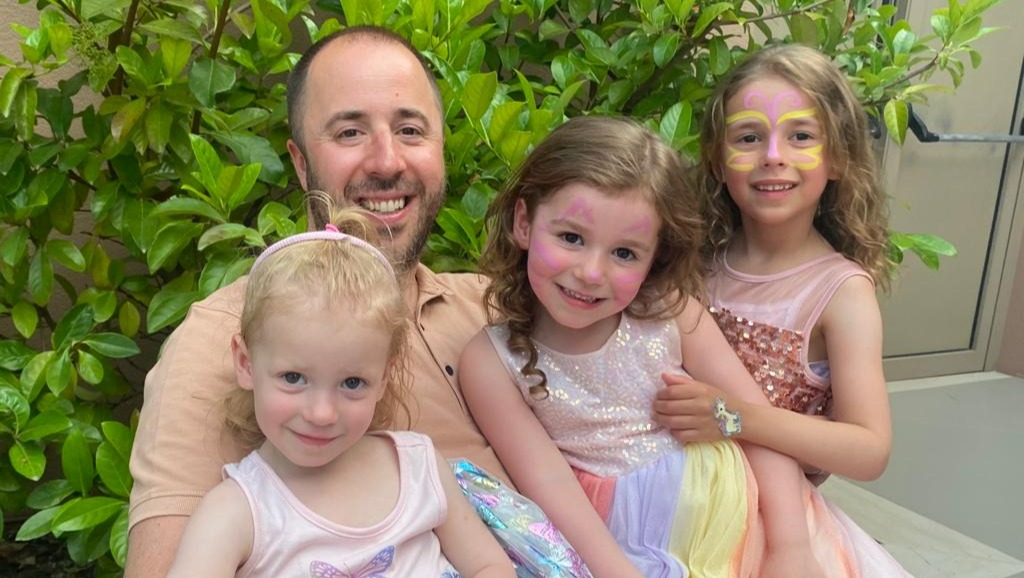 Fundraiser for Abigail Miller by Rachel Nissim : Help the Miller ...