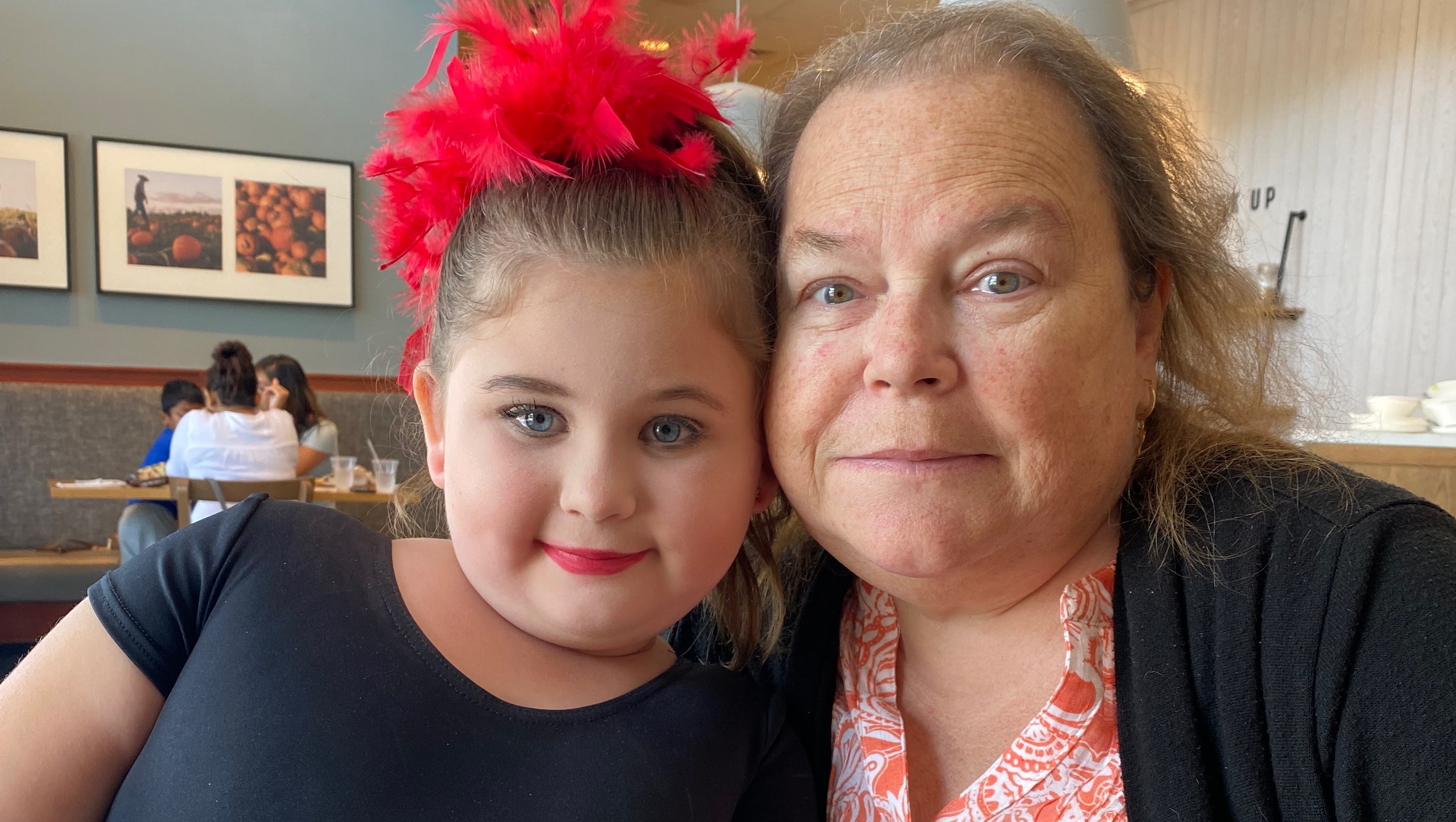 Fundraiser by Kasie Seyboth : Jill saxby