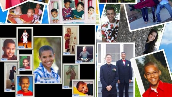 Fundraiser by Lawrence Johnson : Elijah "Eli" McFadden