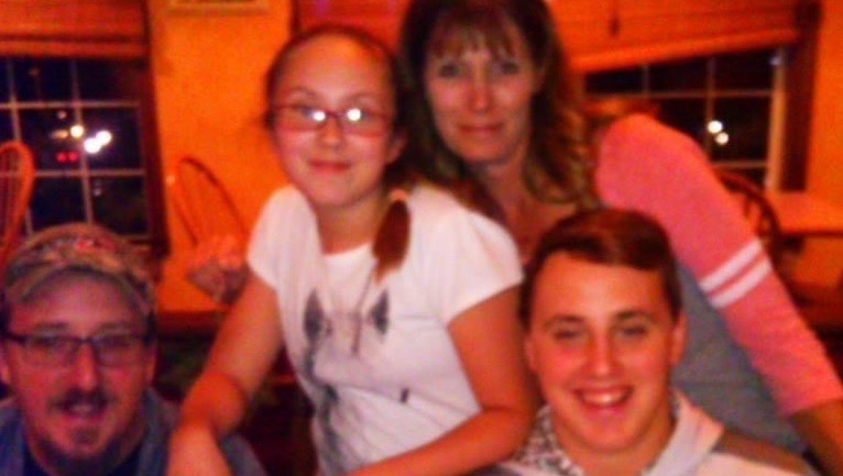 Fundraiser for Gregory Mauk by Thomas Mauk : Medical and Living Expenses