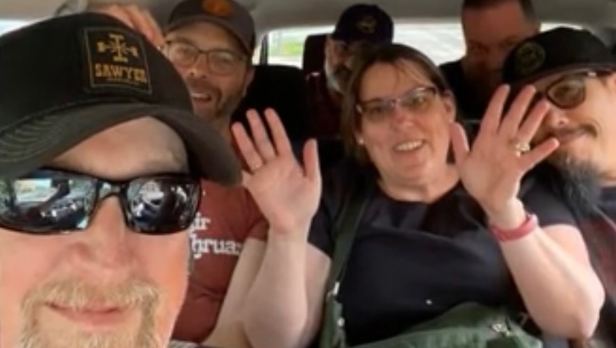 Fundraiser for Jonathan David Towler by Robert Cota : In memory of ...