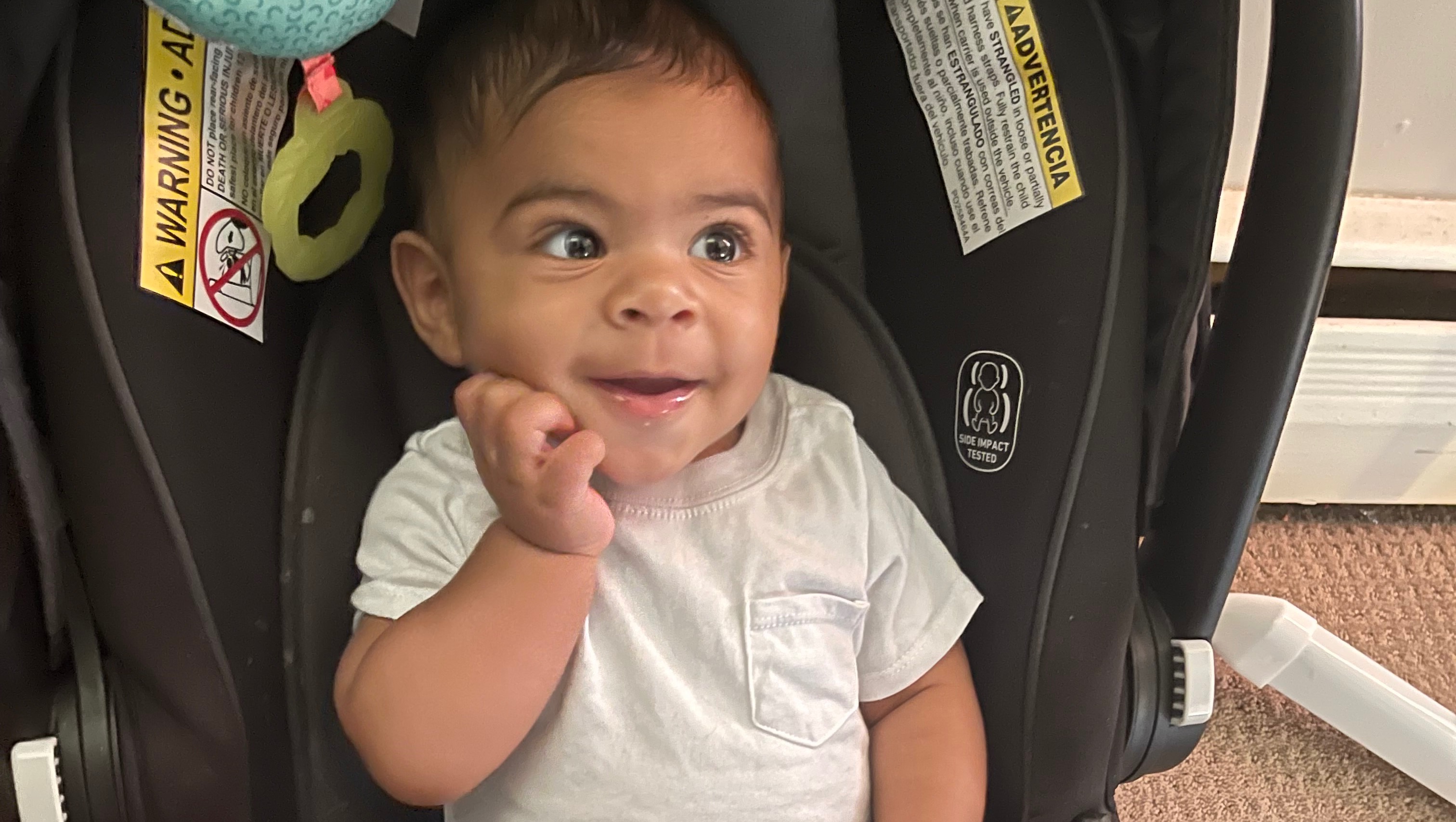 Fundraiser by Vivian Campos : Our nephew Jasiah Reyes funeral