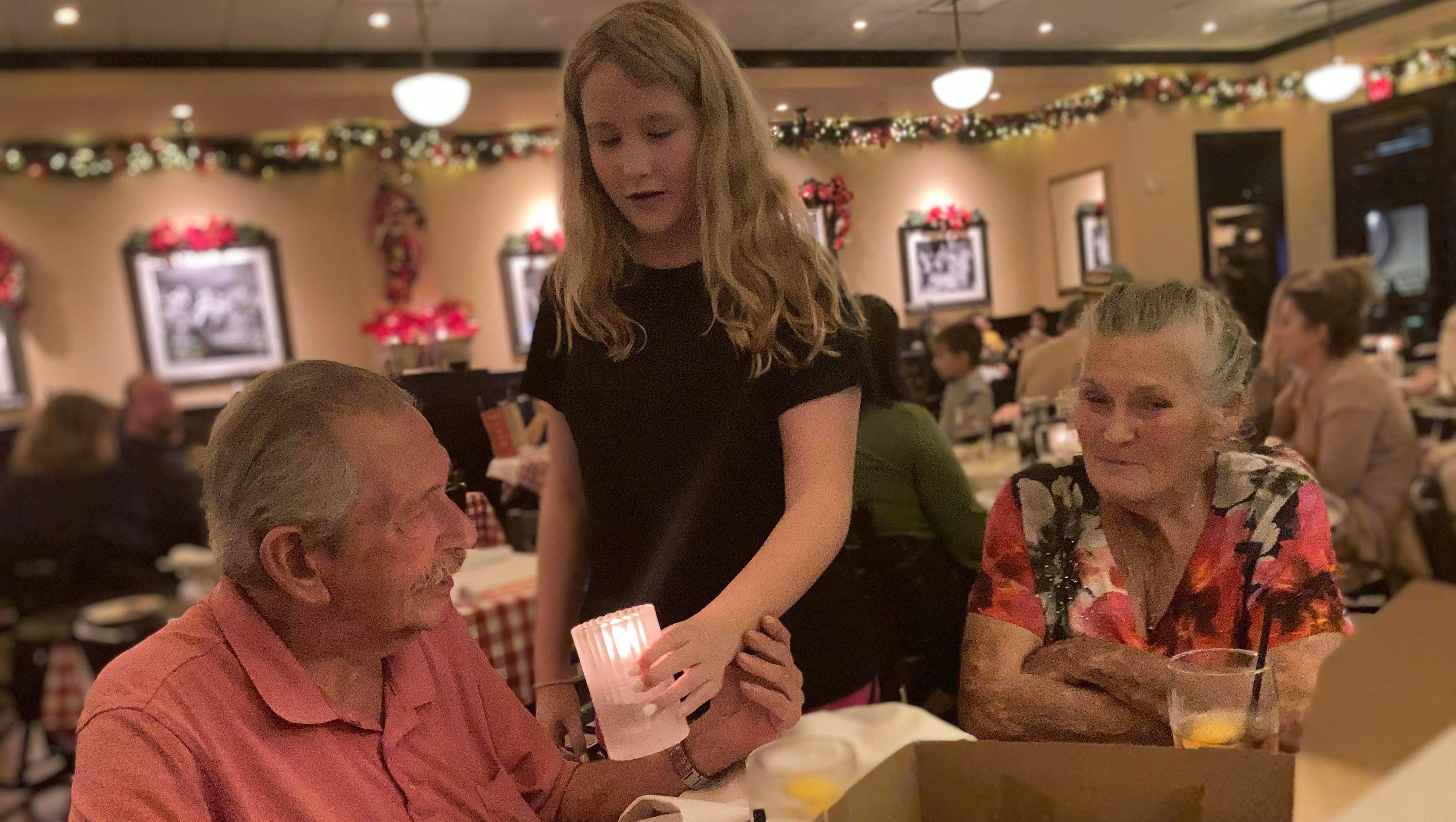 Fundraiser for Tamara Halata by Erica Friese : In Memory of Chaille ...