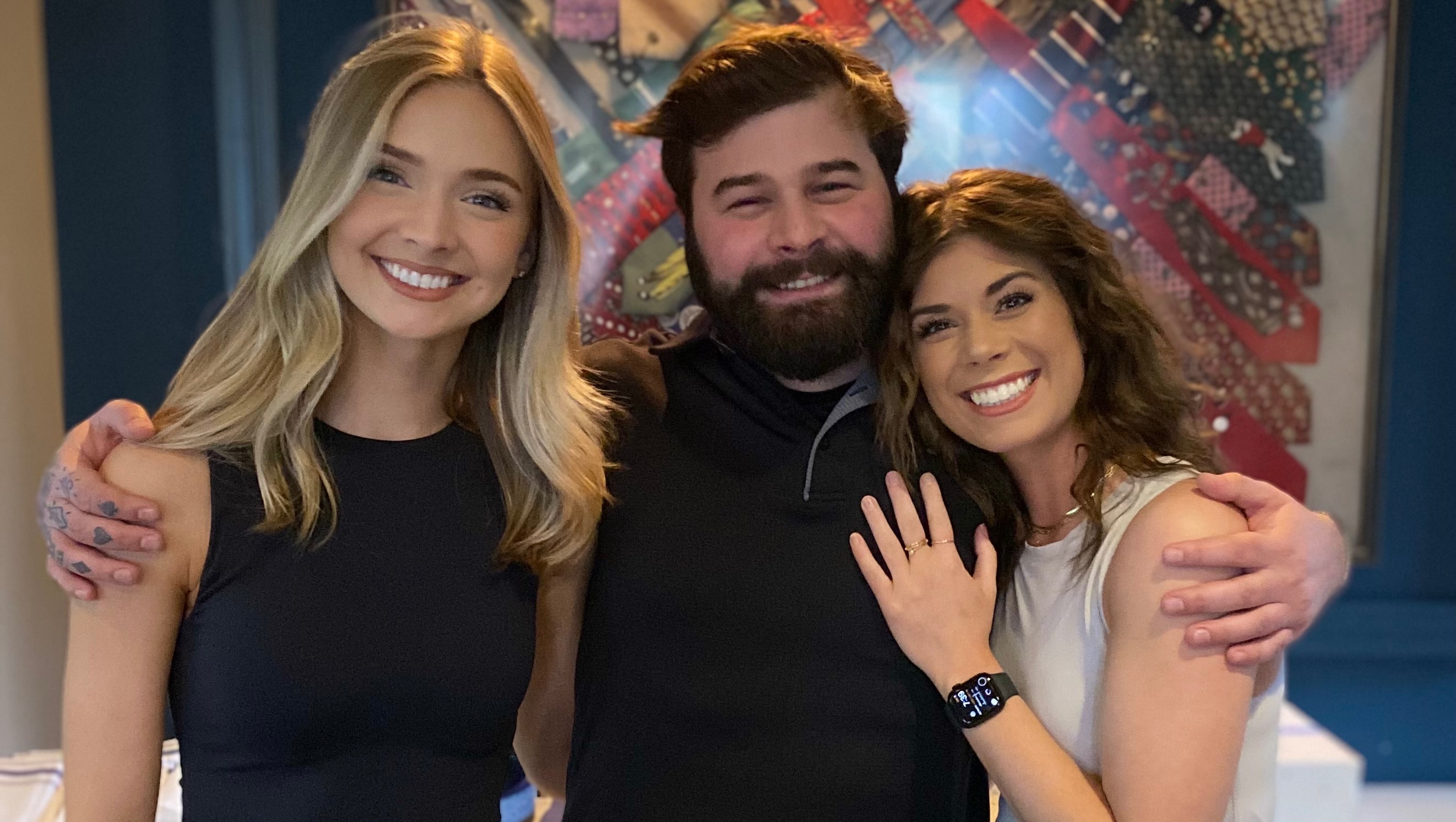 Fundraiser by Emma IntVeld : Miles IntVeld Fund