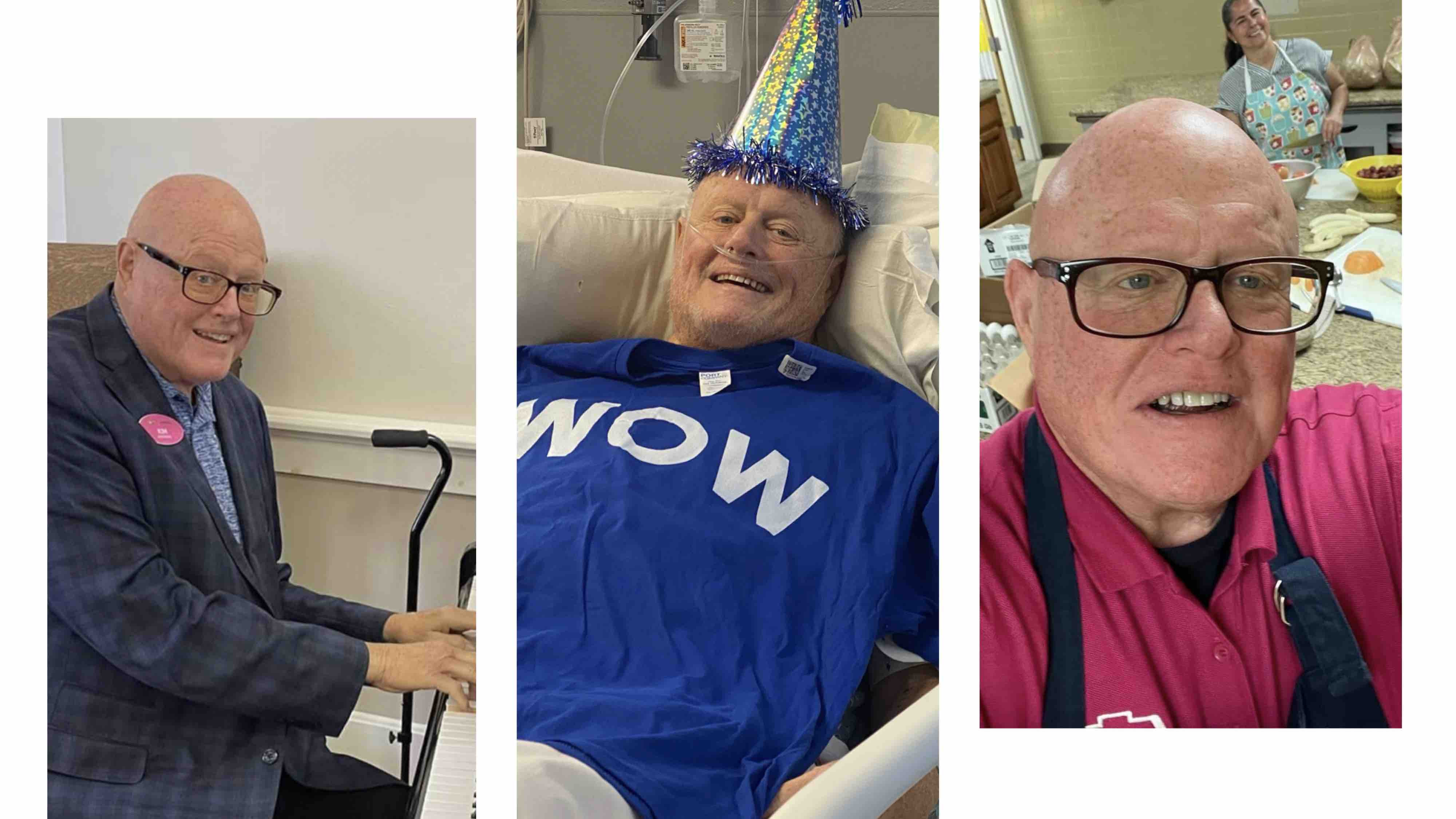 Fundraiser for Kim Ledbetter by Le Andra Maughon : Helping out our good ...