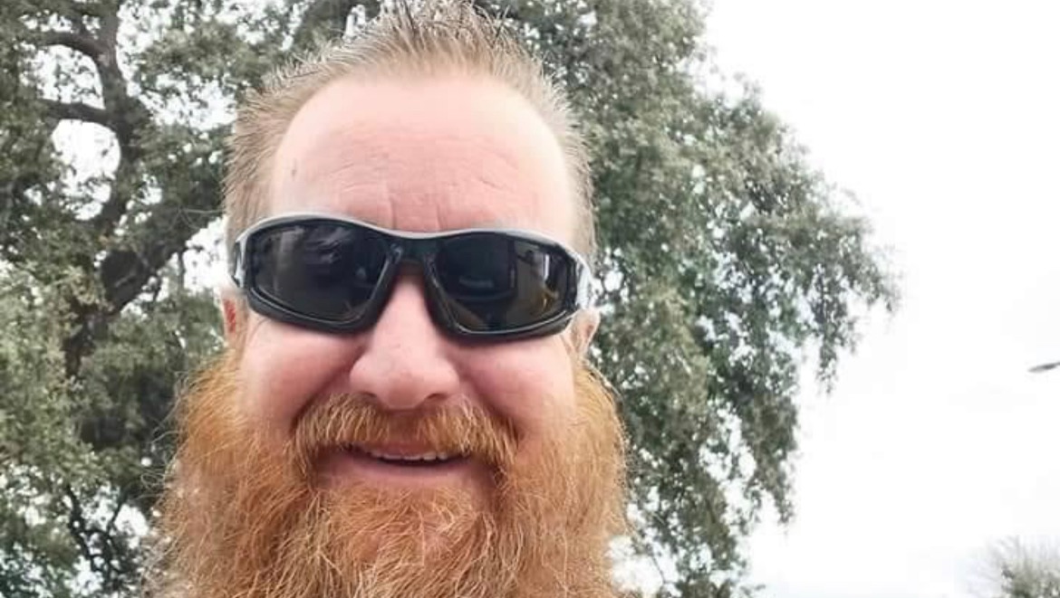 Fundraiser by Tina Holland : Bobby Hunt