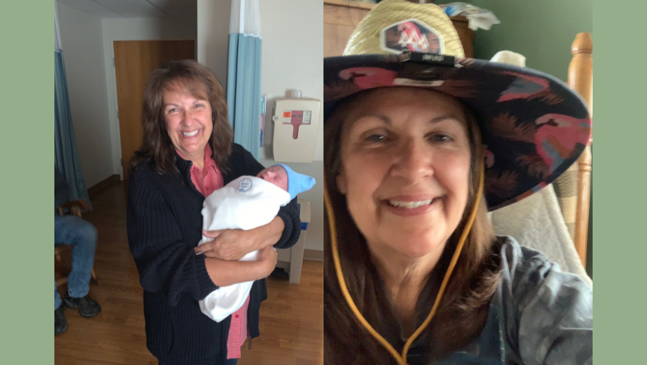 Fundraiser for Christine Miller by Cecelia Miller : Help With Medical Bills