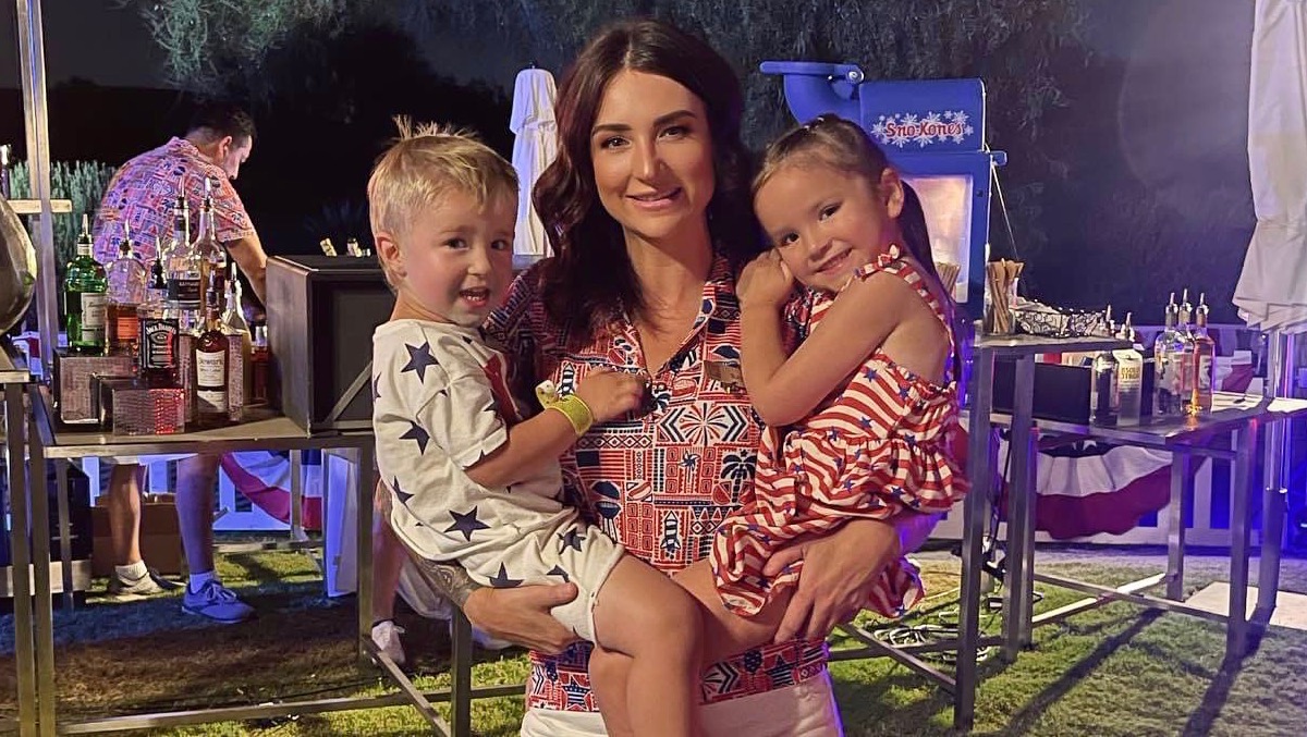 Fundraiser for Blayke perry by Anna Luck : Blayke Perry and Family