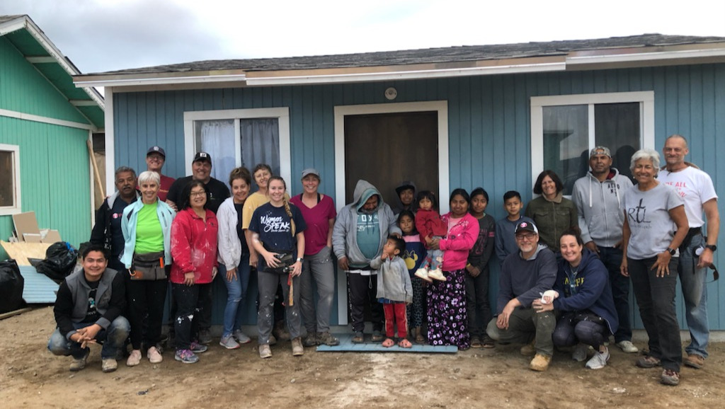 Fundraiser by Karl Stuckenberg : St. Andrew's by-the-Sea Mexico Mission ...