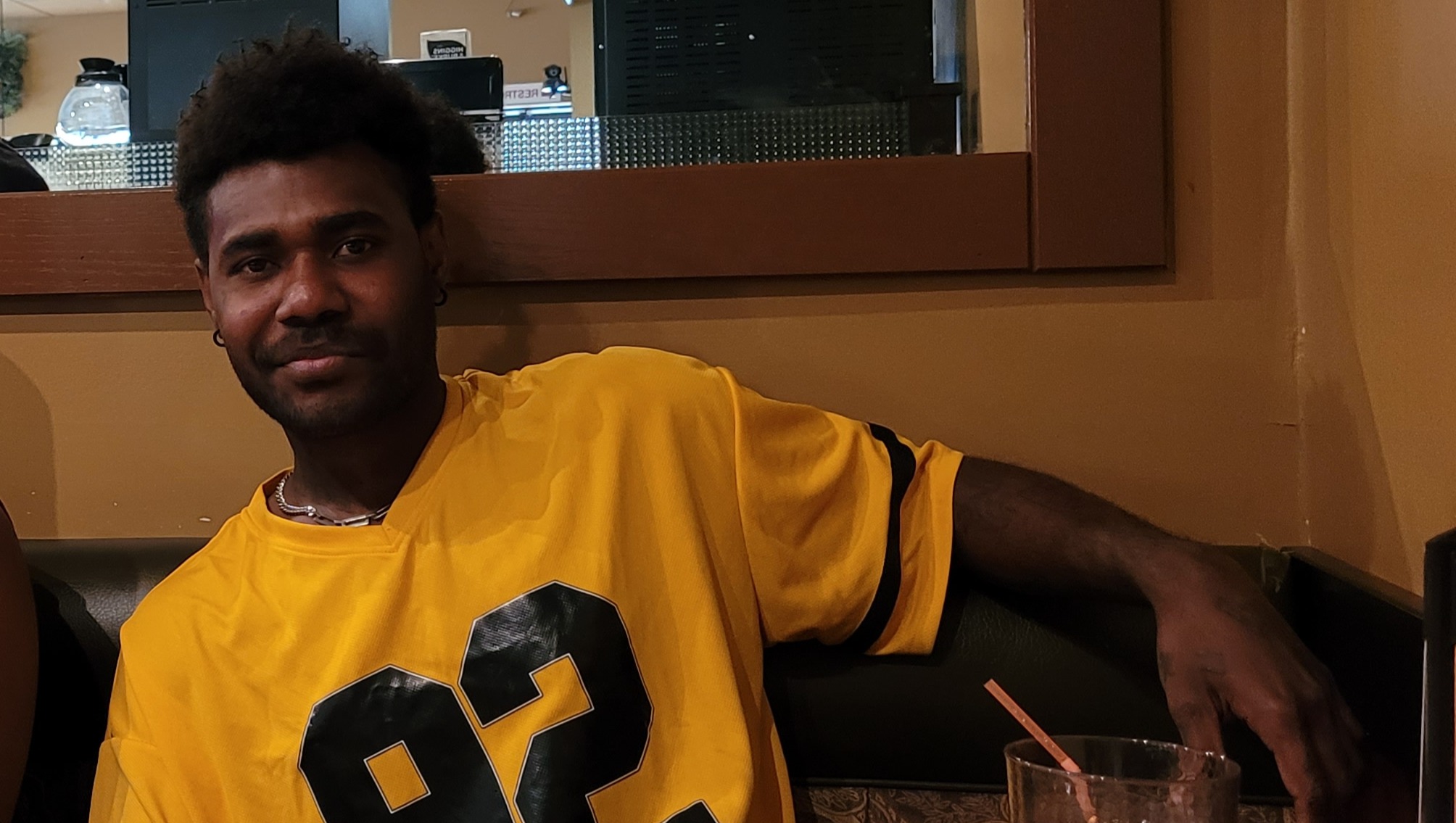 Fundraiser by Mike Thomas : Nickson Thomas Funeral and Transportation Home.