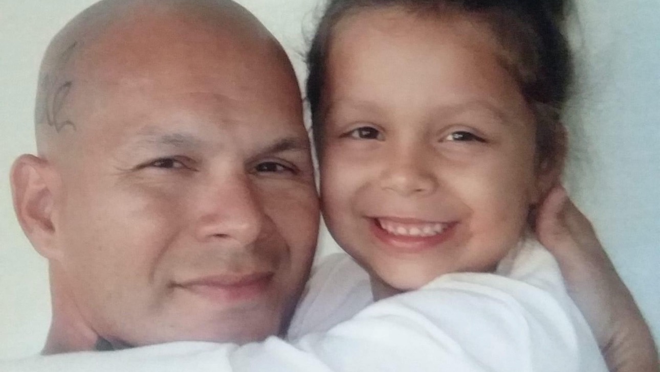 Fundraiser by Alexandra Harris : Richard "Ricky" Aguirre