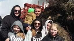 Fundraiser by Anthony Valerio : Big Mike and his family ️