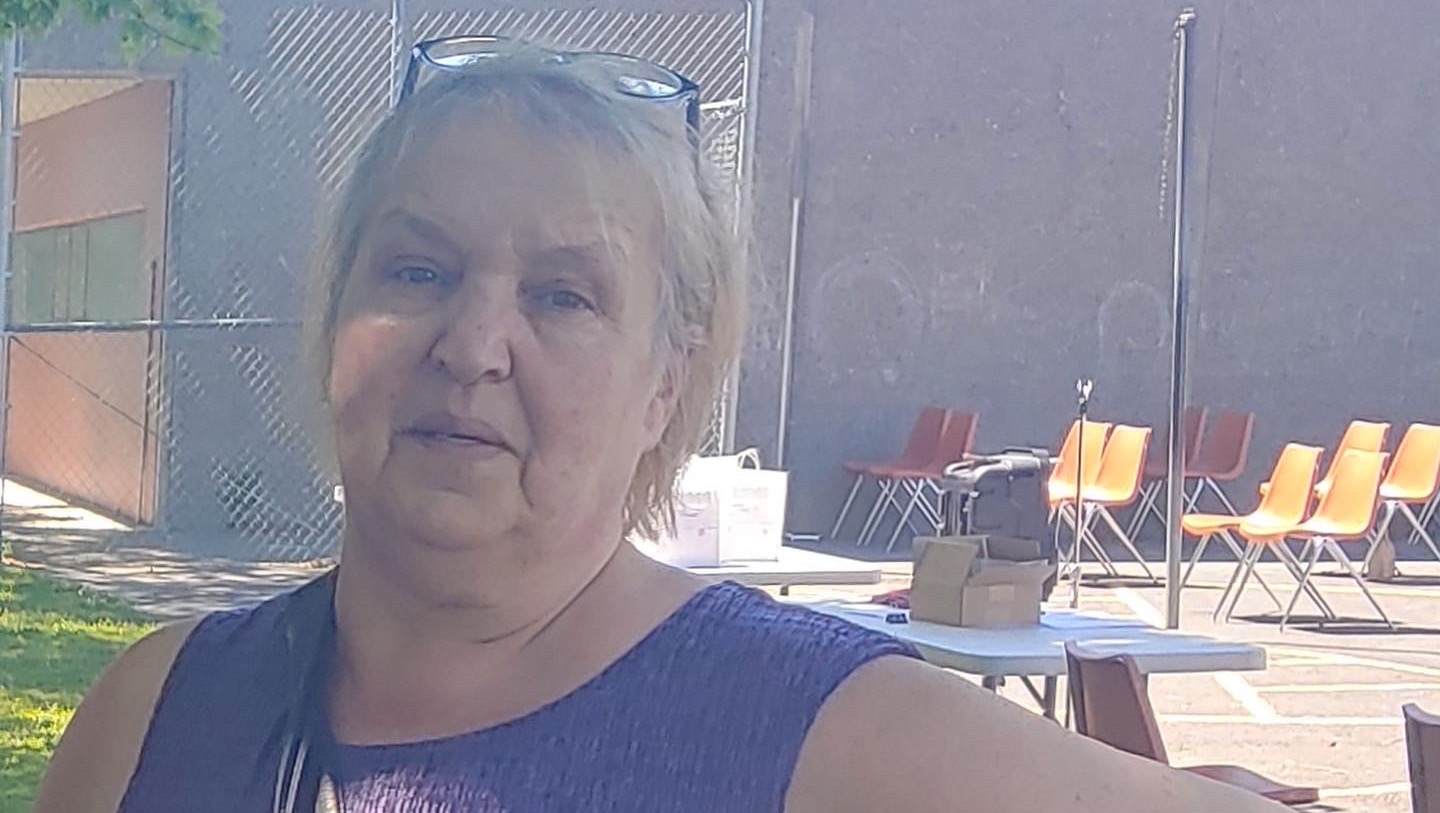 Fundraiser by Shannay Dishneau : Memory and Funeral Services for Jo ...