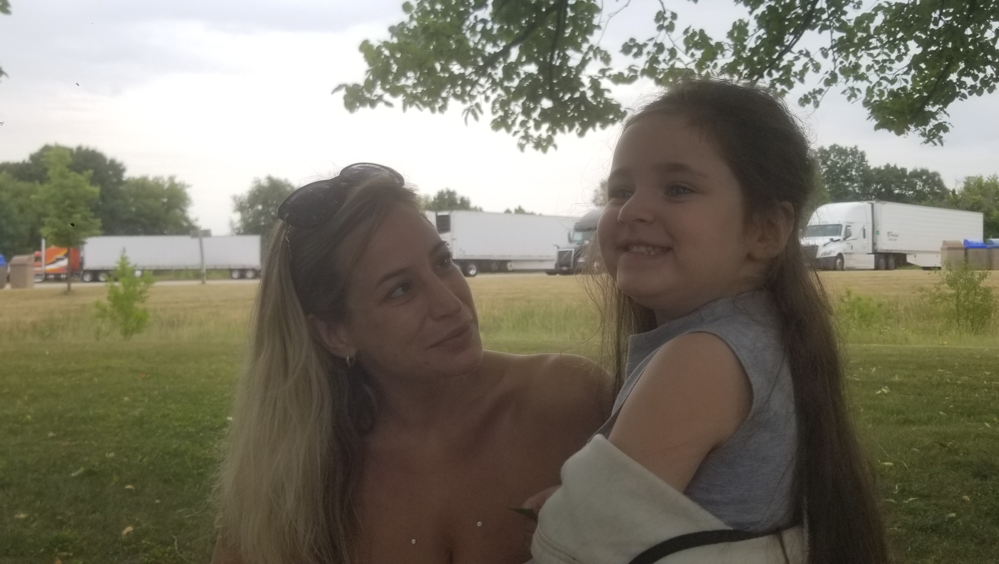 Fundraiser by Anthony Jaworski : Save Natalie & Ellie from war in the ...