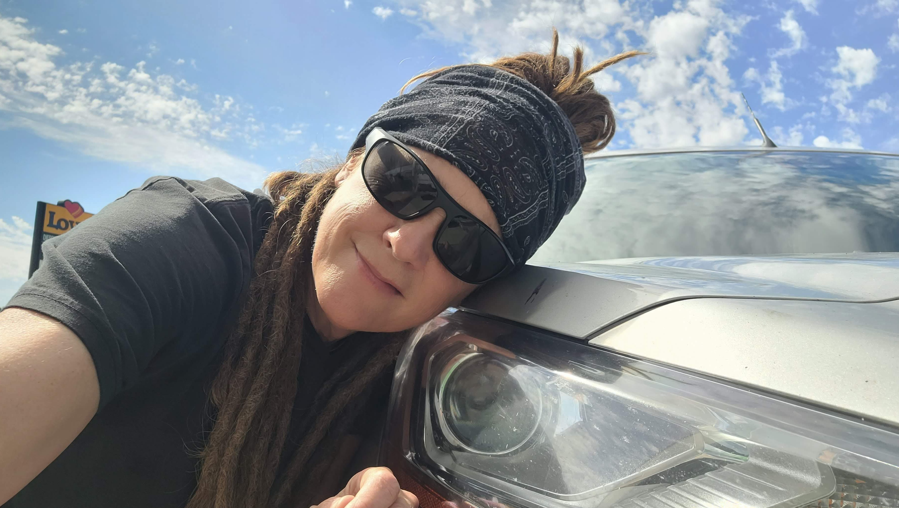 Fundraiser by Ginger Doss : Save Harvey