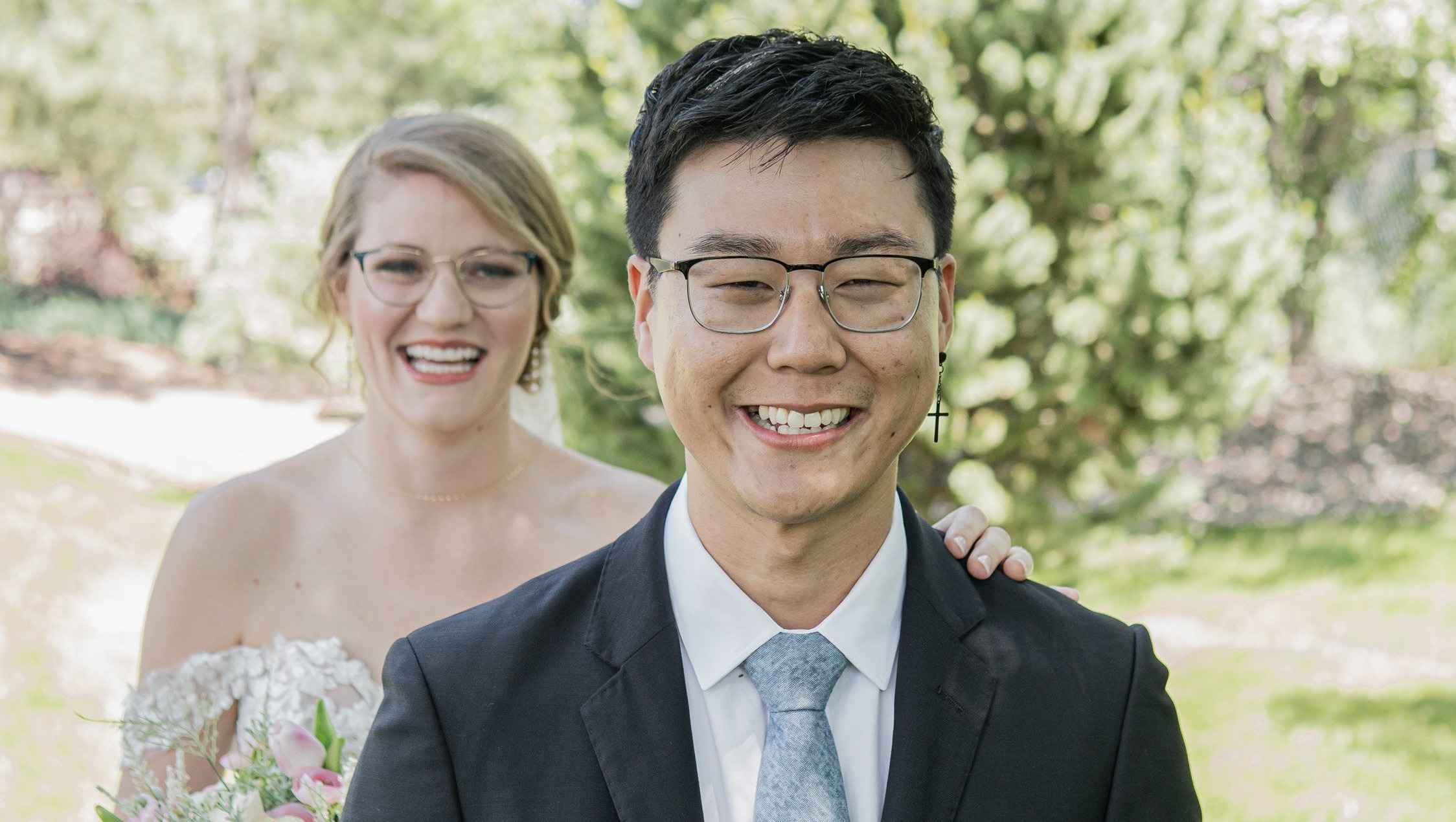 Fundraiser for Joseph Choi by Amanda Campbell : Support the Choi's in ...