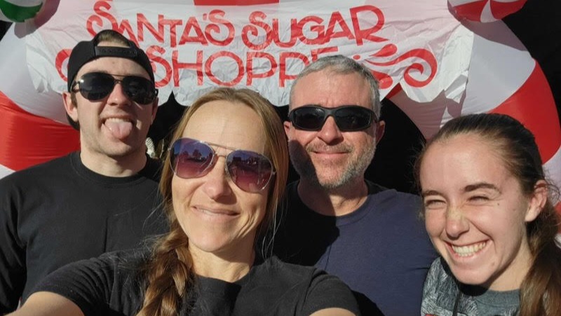 Fundraiser for Brian Nevin by Ashley Trussell : In Loving Memory of ...