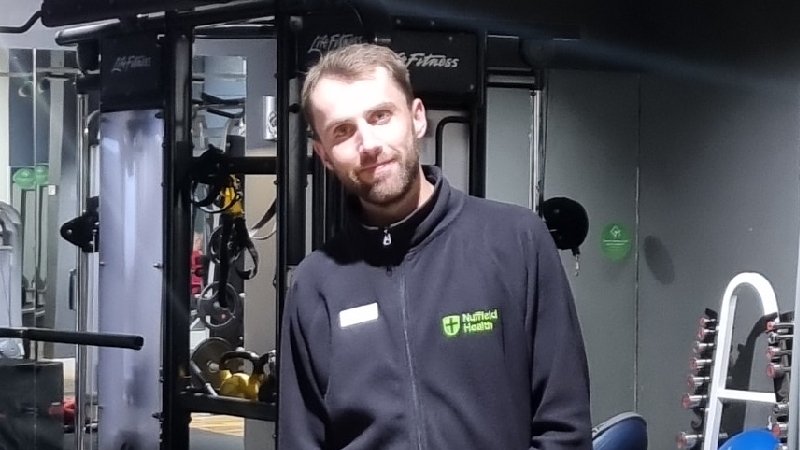 Fundraiser by Harry Meader : Ben's Leaving Pot