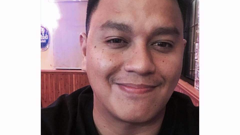 Fundraiser by Anna Santos : Family & Friends Support for Eric Manibusan