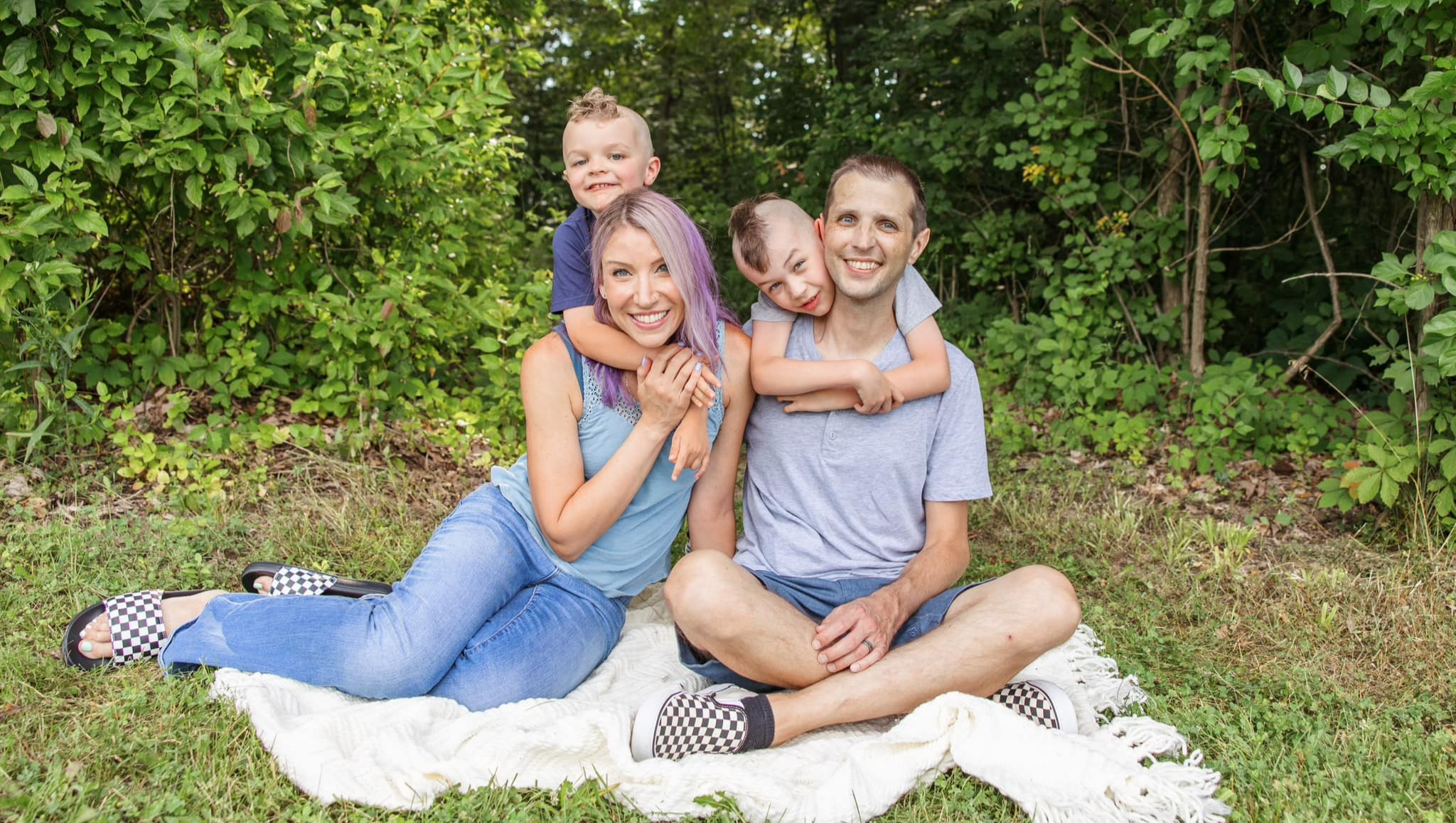 Fundraiser for Amanda Carlton by Katie Coberly : GPD Employees Support ...