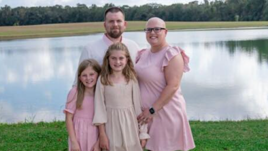 Fundraiser by Stephanie Ehrisman : Let's Support the Caulder Family!