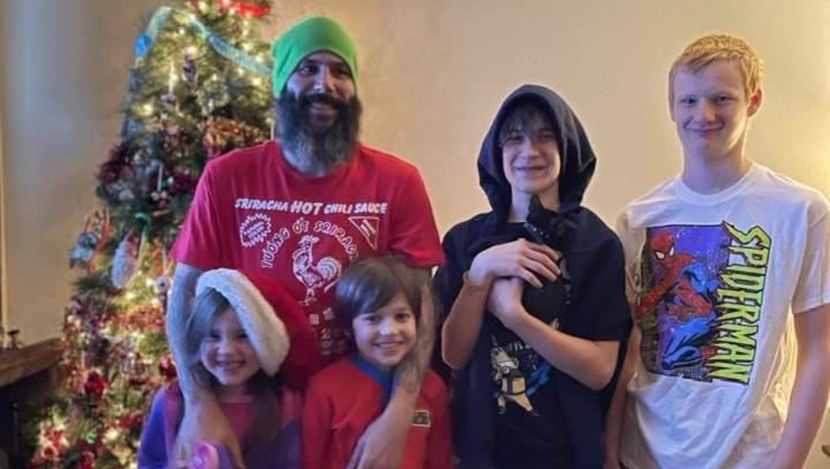 Fundraiser for Joseph Sicola by Catherine Crowell : Support The Sicola ...