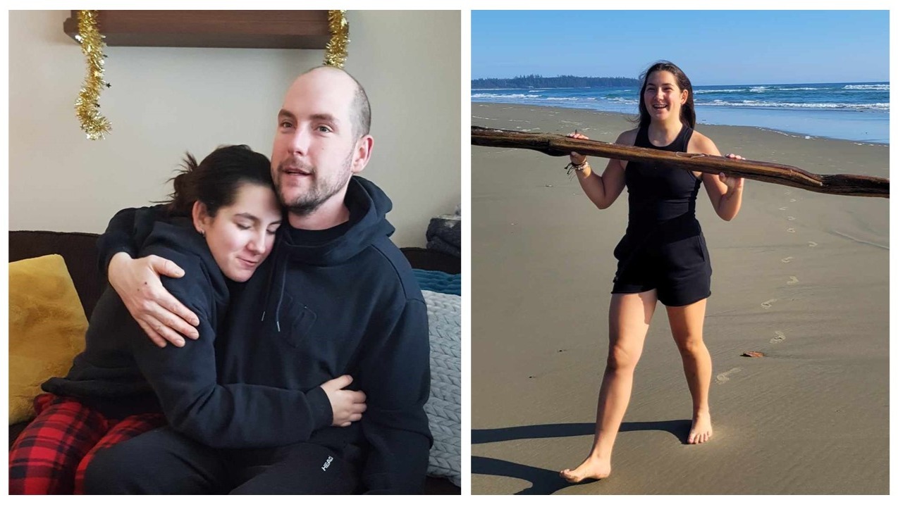 Fundraiser by Audrey Baril : Support Melody in Her Battle Against Cancer