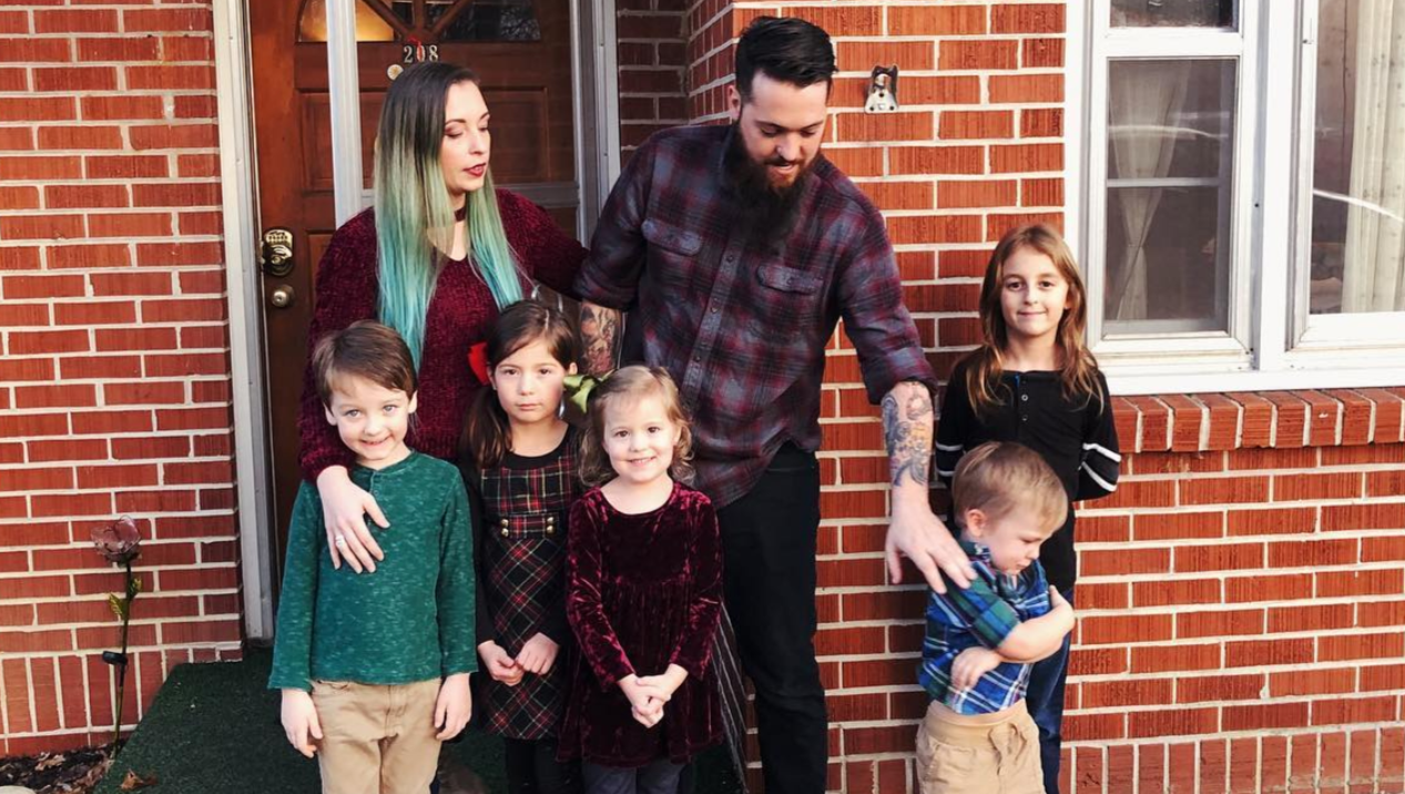 Fundraiser for Chad Chenault by Rhonda Miles : Help Chad Chenault, please