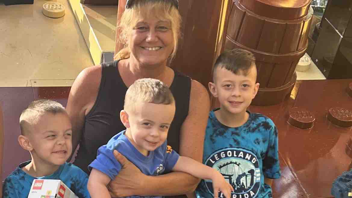 Fundraiser for Laura Hurd by Katelyn Ferrie : Help & prayers for Laura