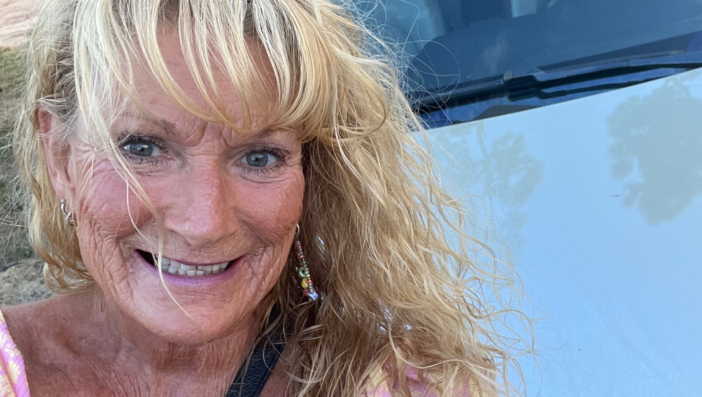 Fundraiser by Marian Sparkman : Need help