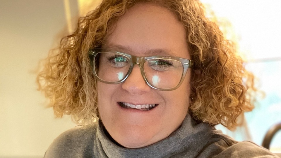 Fundraiser for Jennifer Cogger by Kris Fritzsche : Jenn Cogger's ...