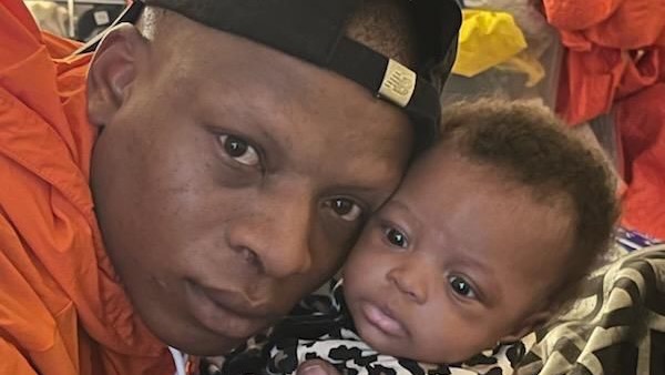 Fundraiser by Demetria Ballard-Bey : Deangelo Moore