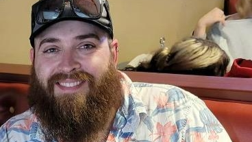 Fundraiser by State Road United Methodist Church : Brandon Welsh