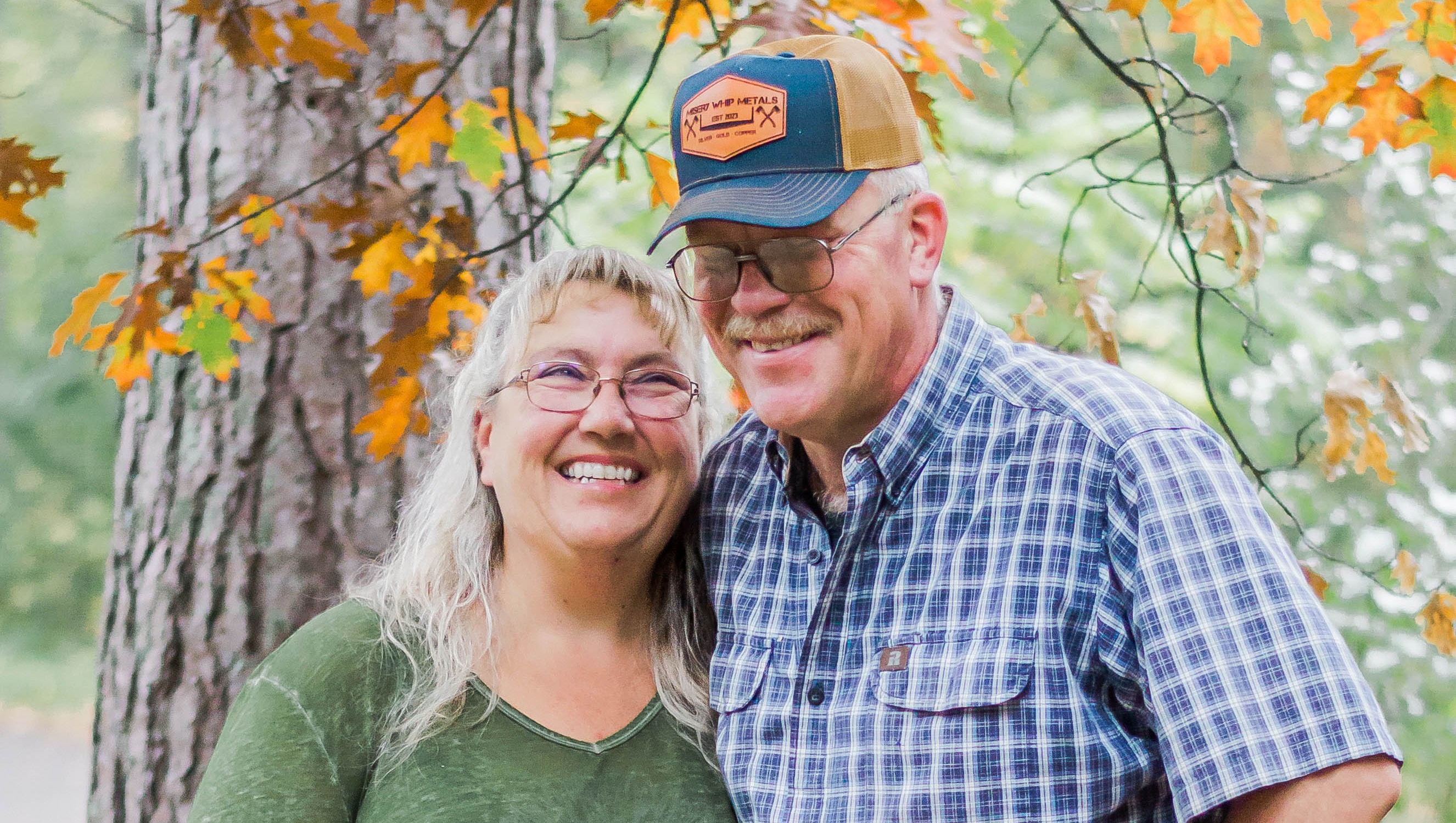 Fundraiser by Victoria Sher : Tammy Huju’s Fight Against Bladder Cancer